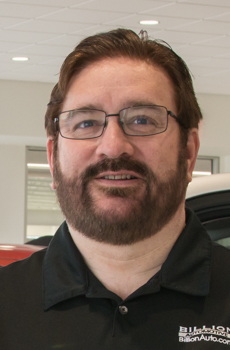 New and Used Vehicles for Sale | Billion Auto