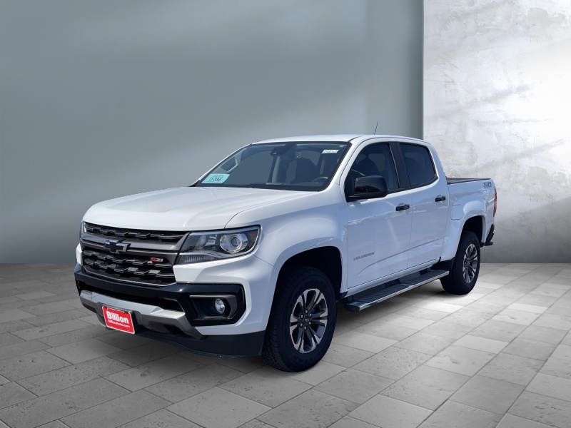 Chevrolet Colorado Cars For Sale | Billion Auto