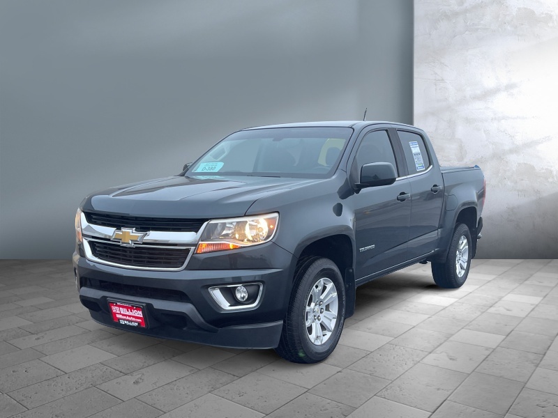 Chevrolet Colorado Cars For Sale | Billion Auto
