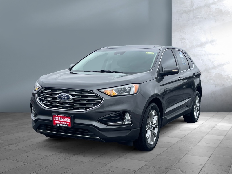 Ford Edge Cars For Sale | Billion Auto