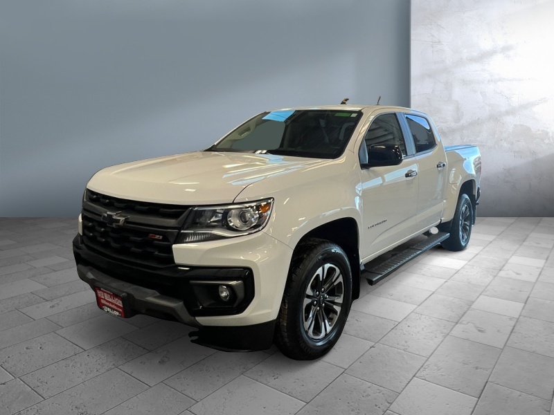 Chevrolet Colorado Cars For Sale | Billion Auto