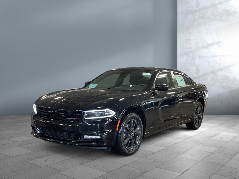 New 2023 Dodge Charger | Drake Gerdes Auto