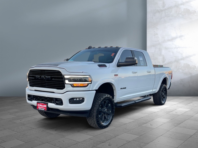 Used 2020 Ram 2500 For Sale in Sioux Falls, SD | Billion Auto