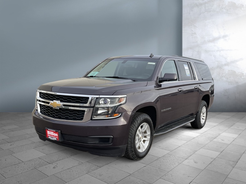 Chevrolet Suburban Cars For Sale | Billion Auto
