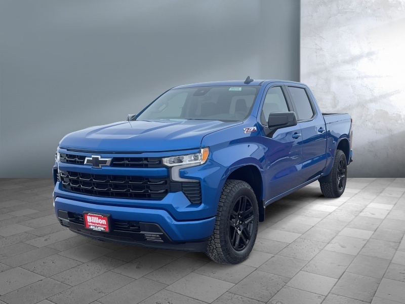 Southtown Chevrolet | Billion Auto