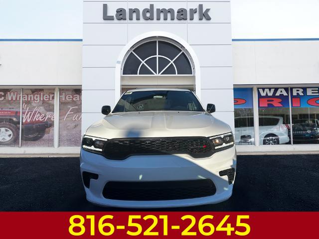 New SUVs for Sale | Landmark Dodge Chrysler Jeep Ram Auto