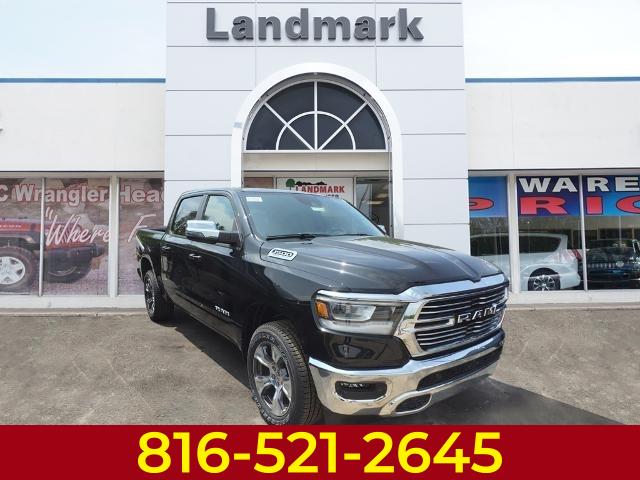 New Trucks for Sale | Landmark Dodge Chrysler Jeep Ram Auto