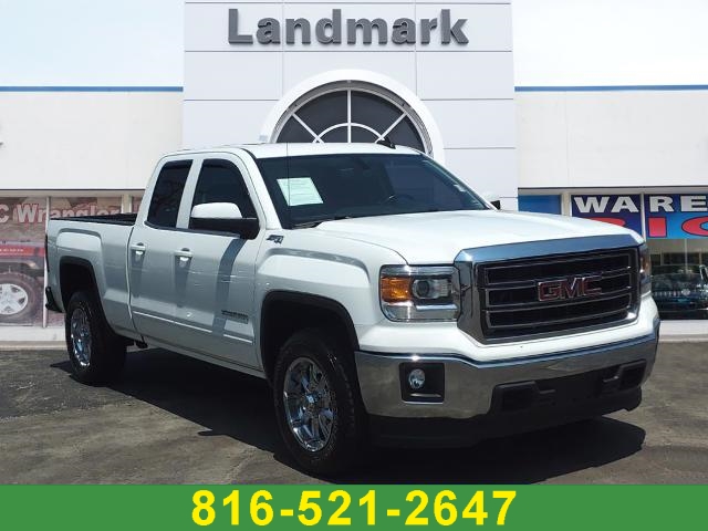 Used Trucks For Sale | Landmark Dodge Chyrsler Jeep Ram Auto