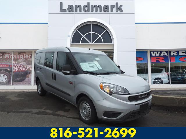 New Vans For Sale | Landmark Dodge Chyrsler Jeep Ram Auto