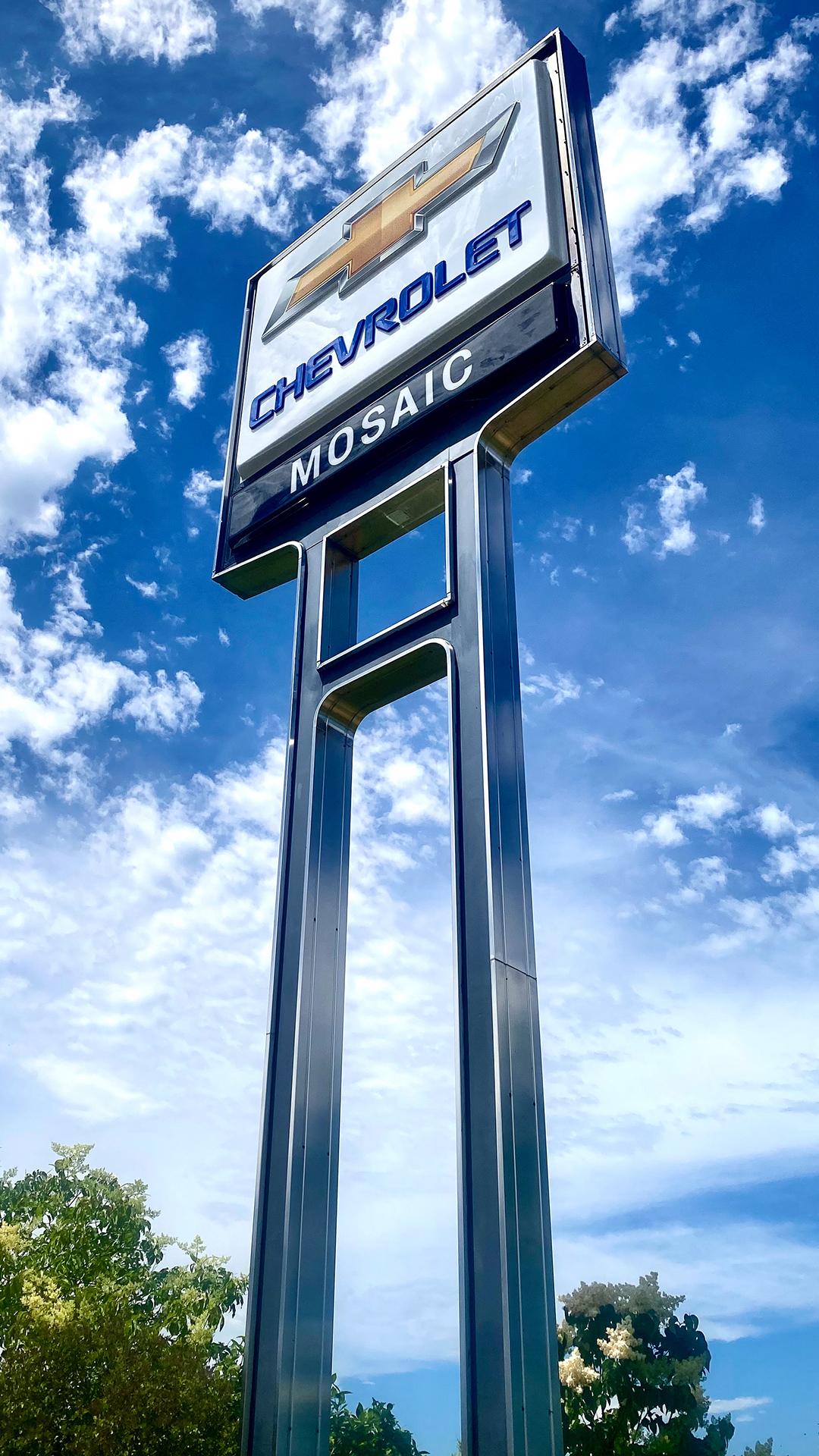 About Mosaic Auto Group Dealerships | Mosaic Auto Group Auto