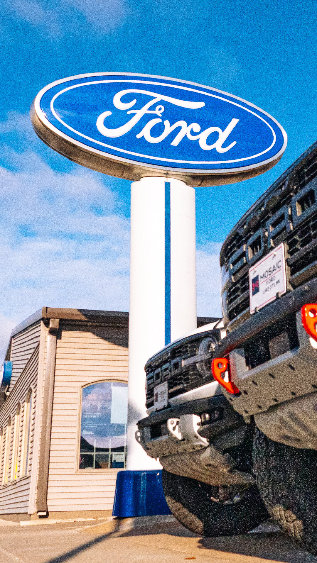 About Mosaic Auto Group Dealerships | Mosaic Auto Group Auto