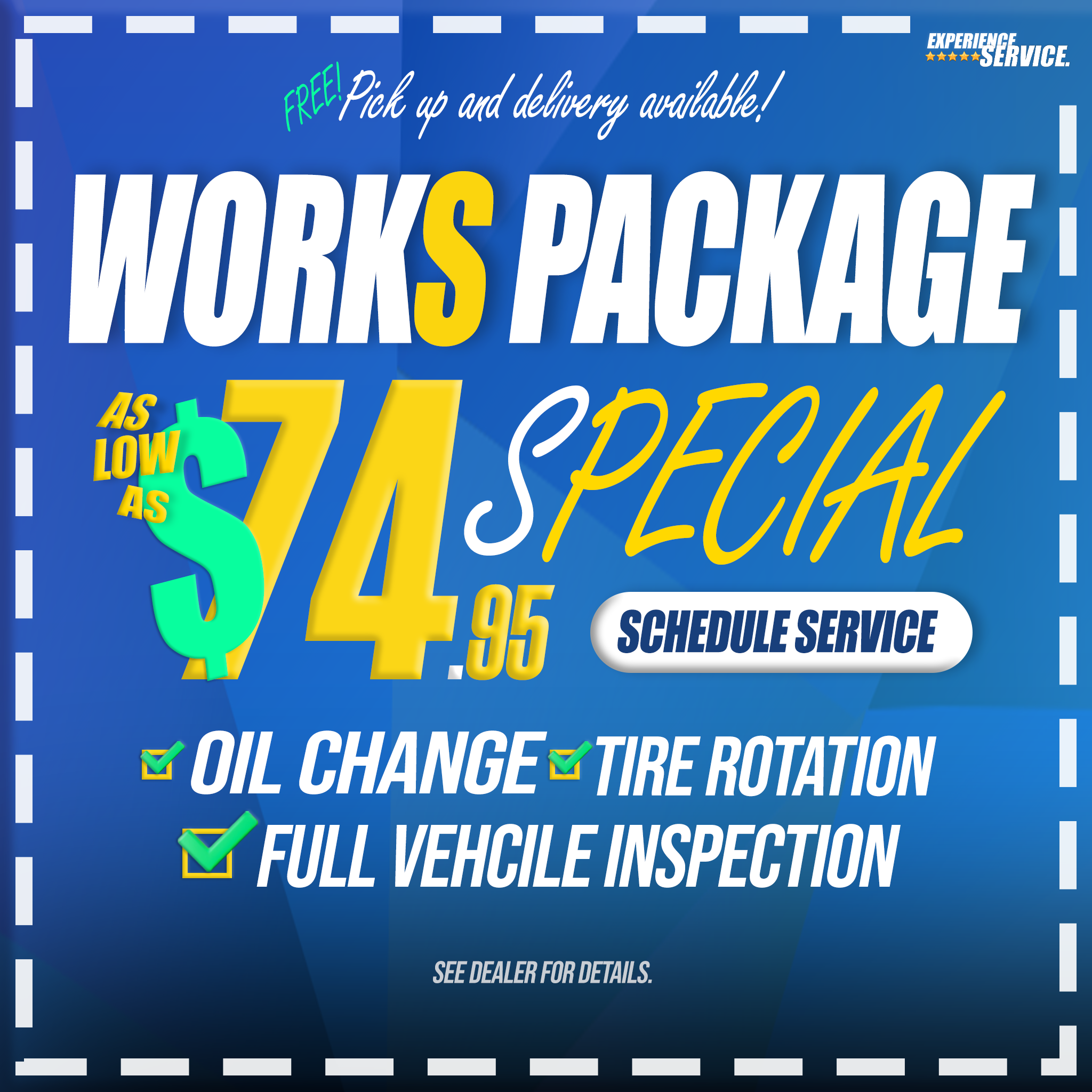 Lake City Ford | Mosaic Auto Group Auto